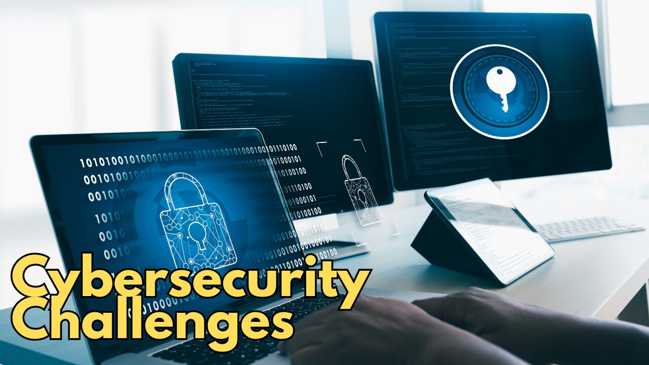 How Does Your Law Practice Handle Cybersecurity Challenges? – Veltec