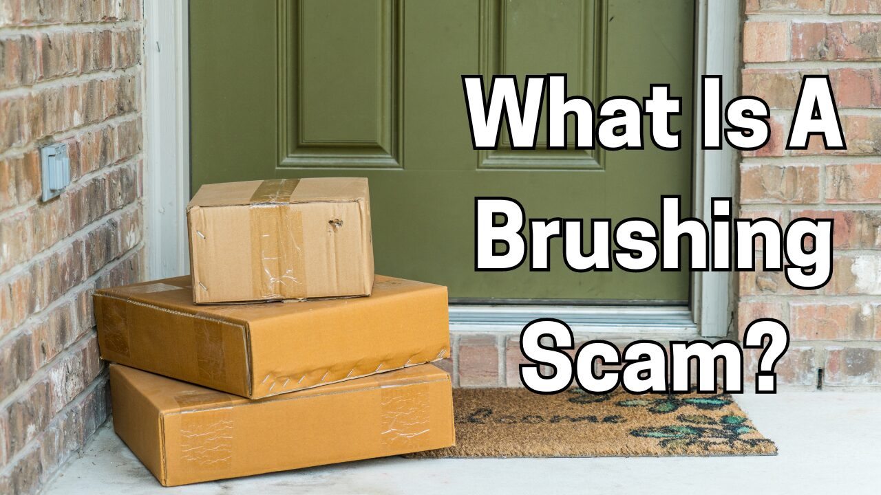 What Is A Brushing Scam? – Veltec